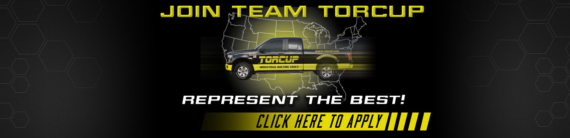 Nosotros - TorcUP Corp.